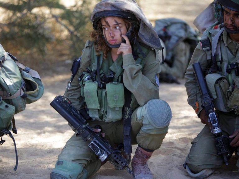 The Most Impressive Special Forces Around The World | Foodictator