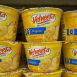 There's A Lawsuit Claiming Velveeta's Microwave Macaroni & Cheese Takes ...