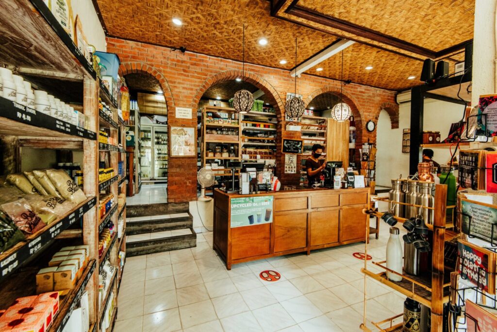 Discover Bali's Coffee Haven With the Best Cafes on the Island ...