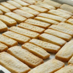 It's Actually Insanely Easy To Make Your Own Homemade Shortbread ...